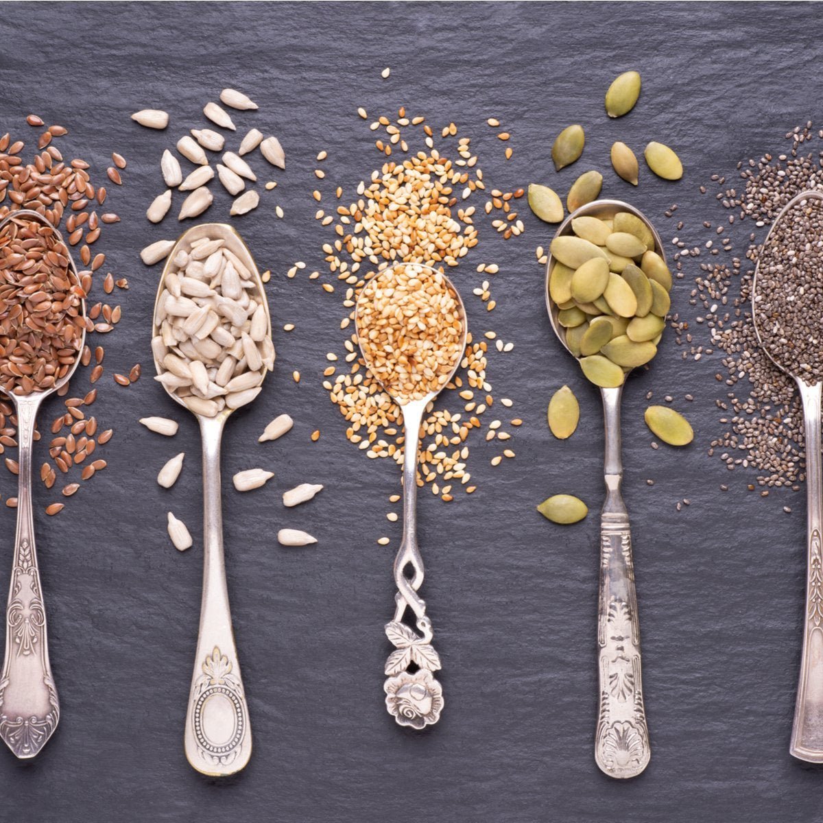 How to Include Superfood Seeds in your Diet? – Govindjee Store