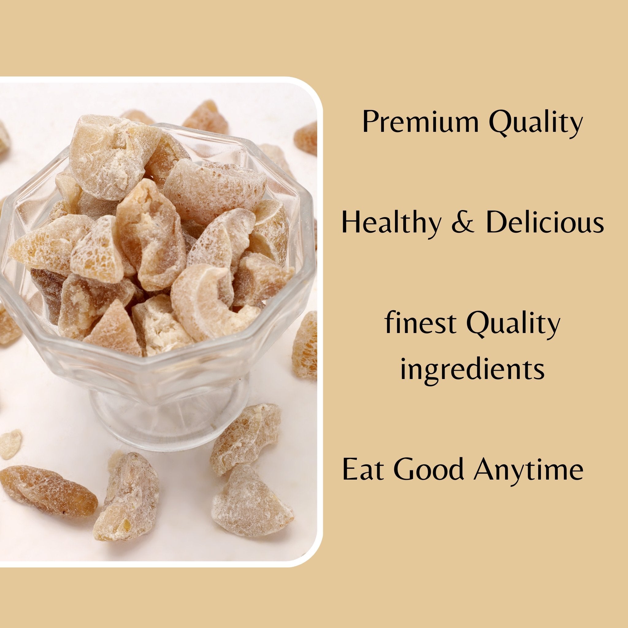 MITHA AMLA/GOOSEBERRY CANDY exclusive at Govindjee – Govindjee Store