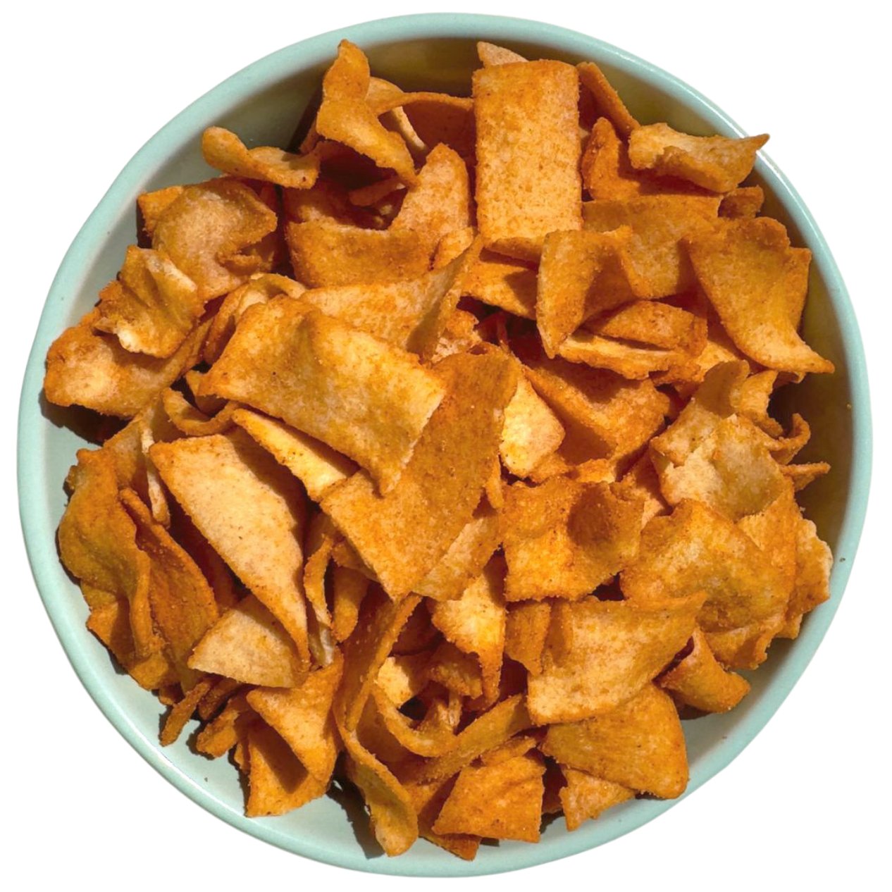 QUINOA CHIPS Govindjee Store