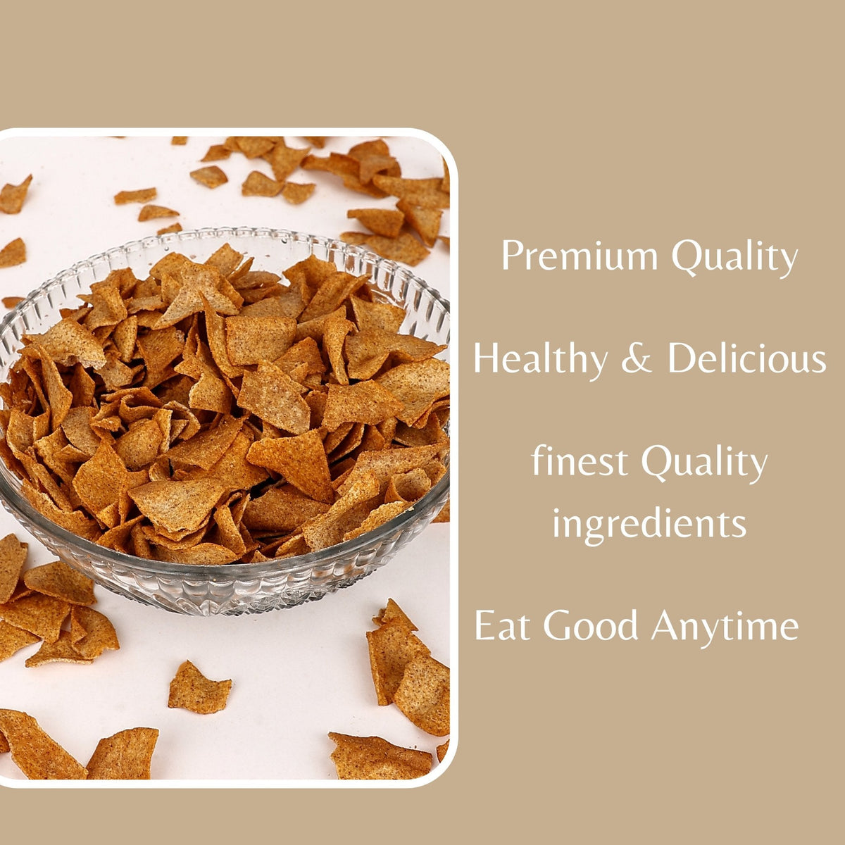 Govindjee Store | Buy Healthy Snacks Online